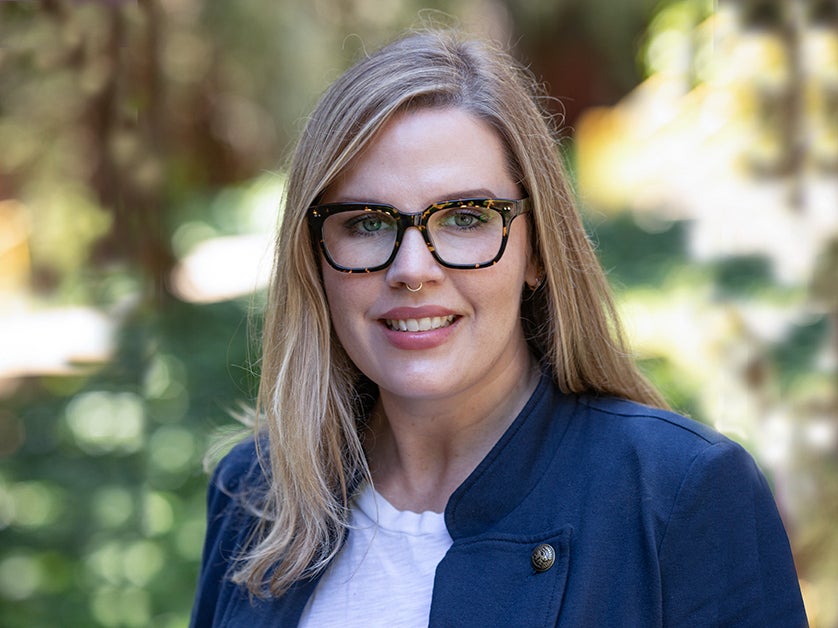 Brandy Howard | Diablo Valley College